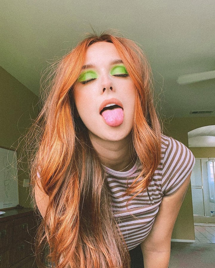 Acacia Kersey's Controversy Over Ash Levi's Lightroom Presets Explained ...